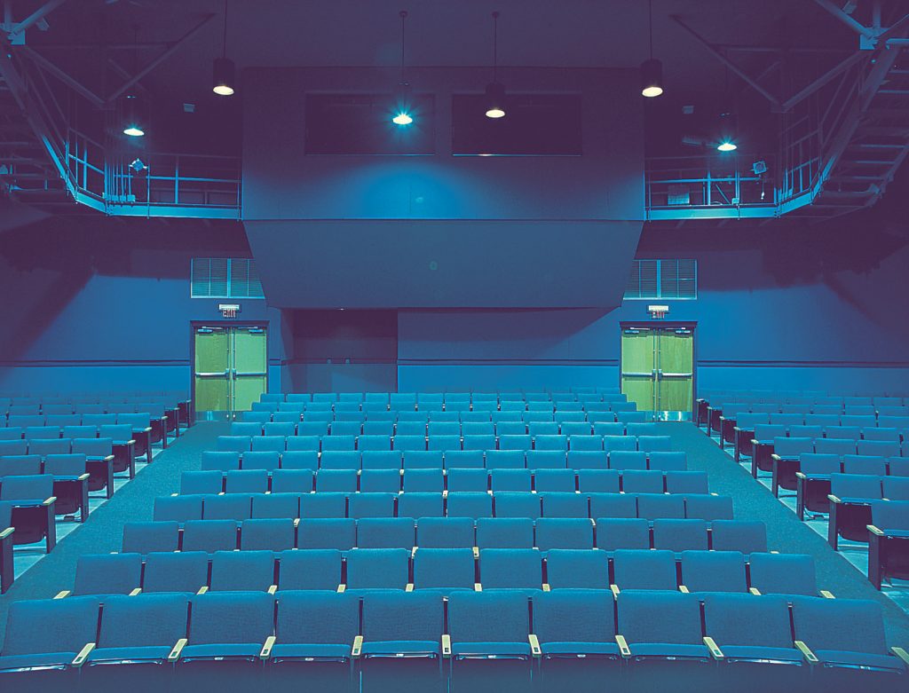 AcousTech™ Low Frequency Acoustic Panels | ARCACOUSTICS